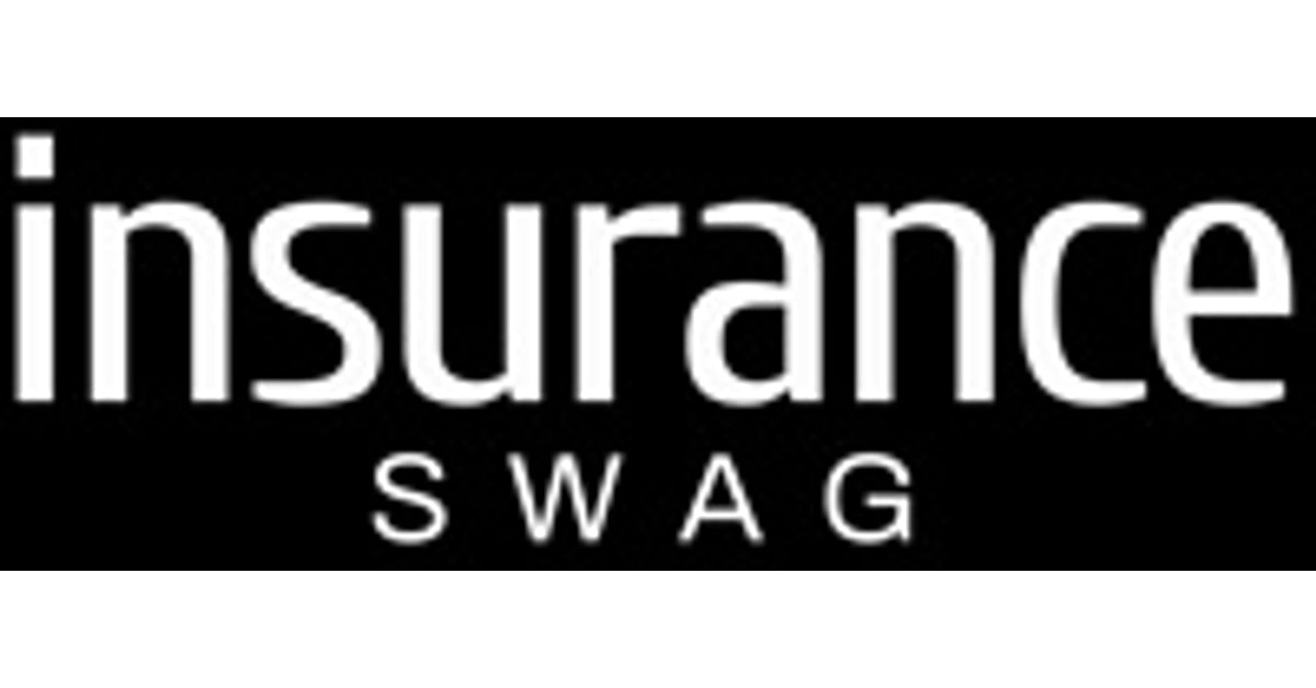 Insurance Swag